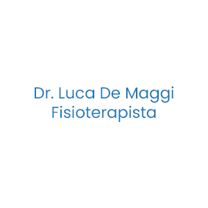 Dr. Luca De Maggi - Fisioterapista - SIM Guardia di Finanza
